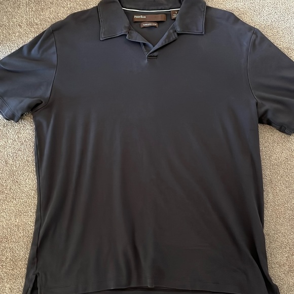 Perry Ellis | Shirts | Mens Polos 2 | Poshmark